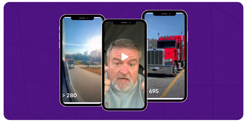 Spend Less Money on Job Boards with AvatarFleet's Driver Influencer Program